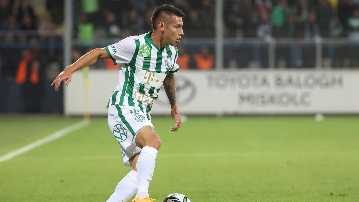 Elkezdődött a nagytakarítás, ők távozhatnak a Fradiból