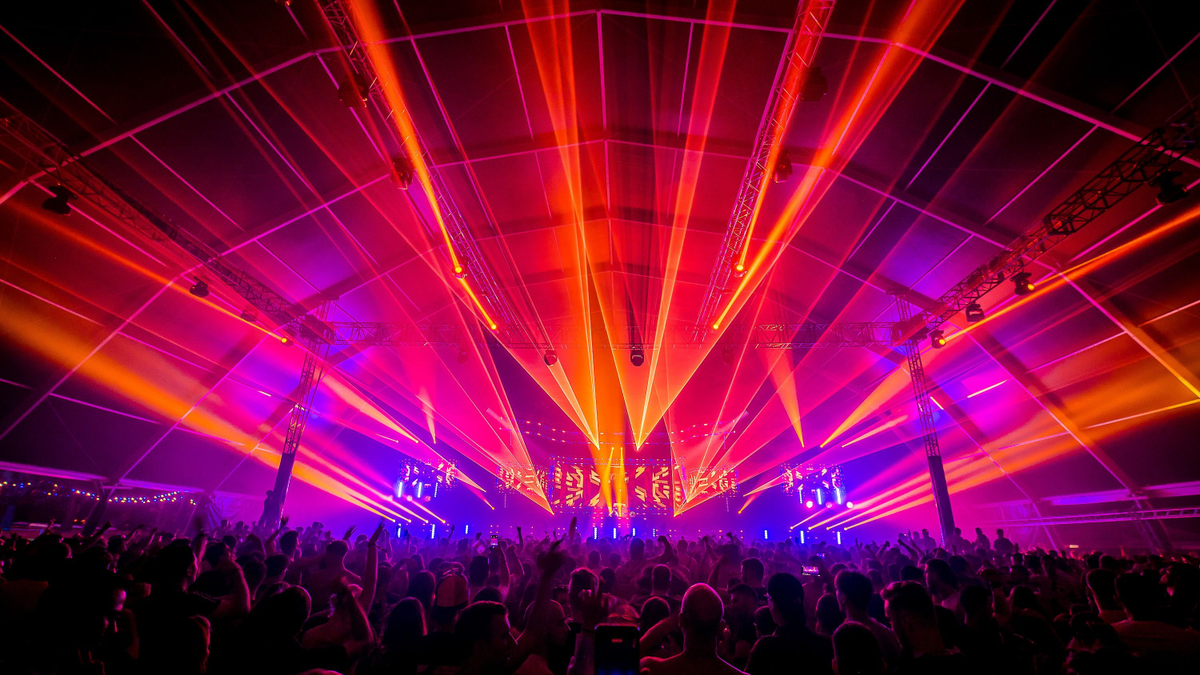 30 éves a Sziget Fesztivál: számos újdonságot vezetnek be