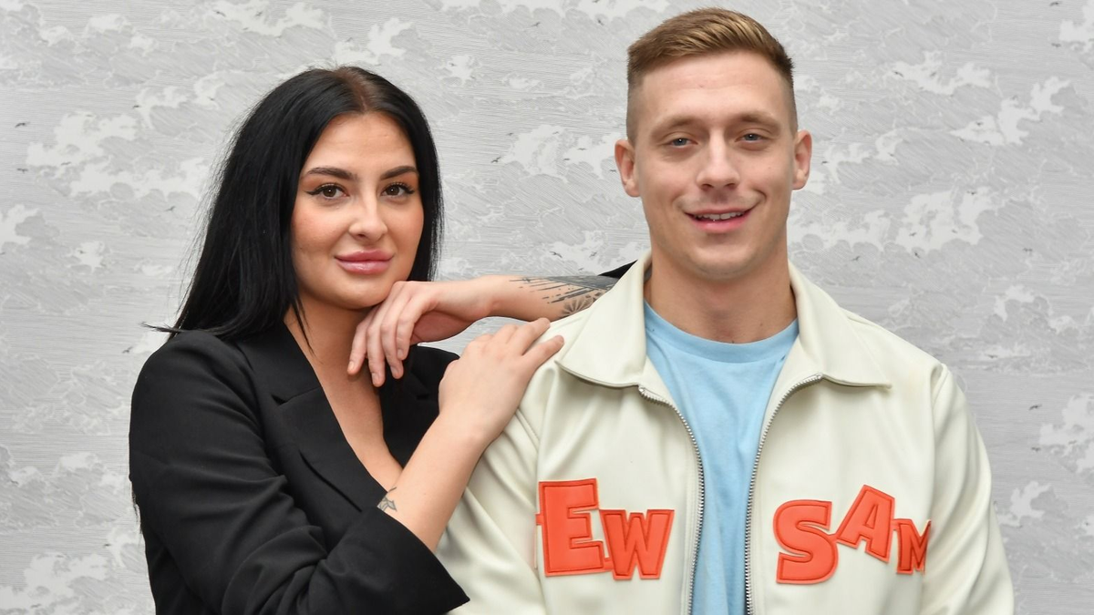 Kibékült az exével, vagy újra szerelmes? – Sejtelmes fotó Halastyák ...