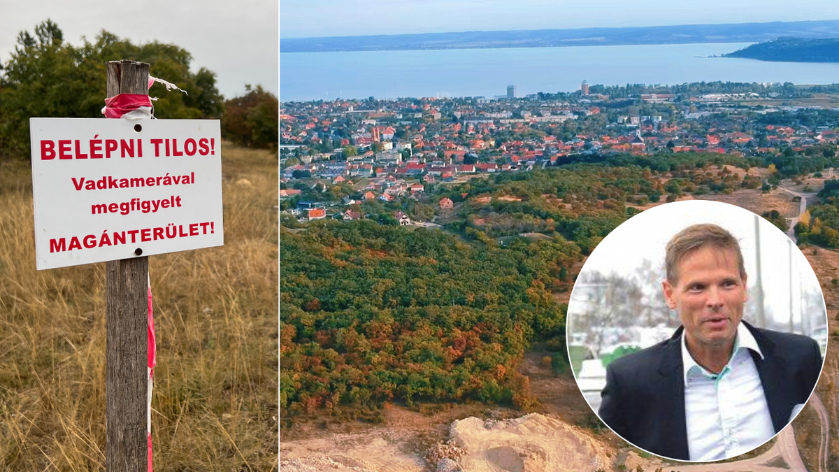 Milliárdos ingatlanspekulációba kezdett a fővárosi közművezér: Mártha ...