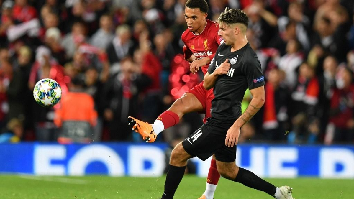 Kiderült Szoboszlai titka: ezt árulta el róla a Liverpool sztárja