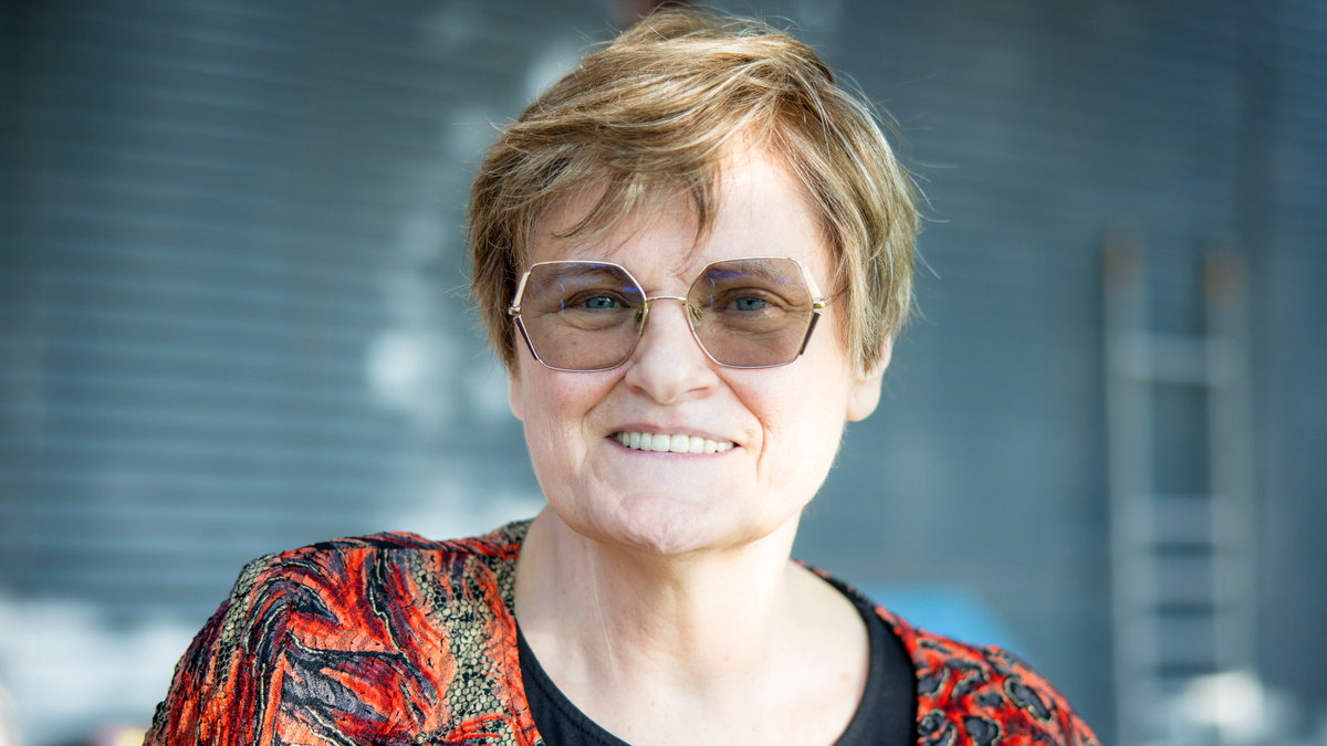 Csokoládés mogyoróval ünnepelte világraszóló sikerét Karikó Katalin ...