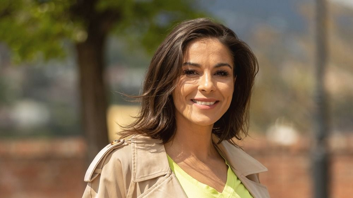 Molnár Andi furcsa vallomása a kapcsolata kezdetéről: „Kinézett egy ...