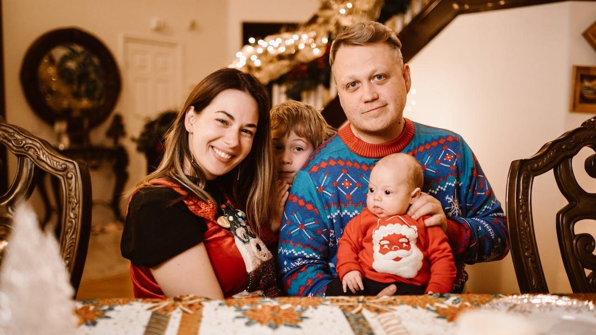 Itt a csúnya pulcsi szezon: elképesztő az idei felhozatal!