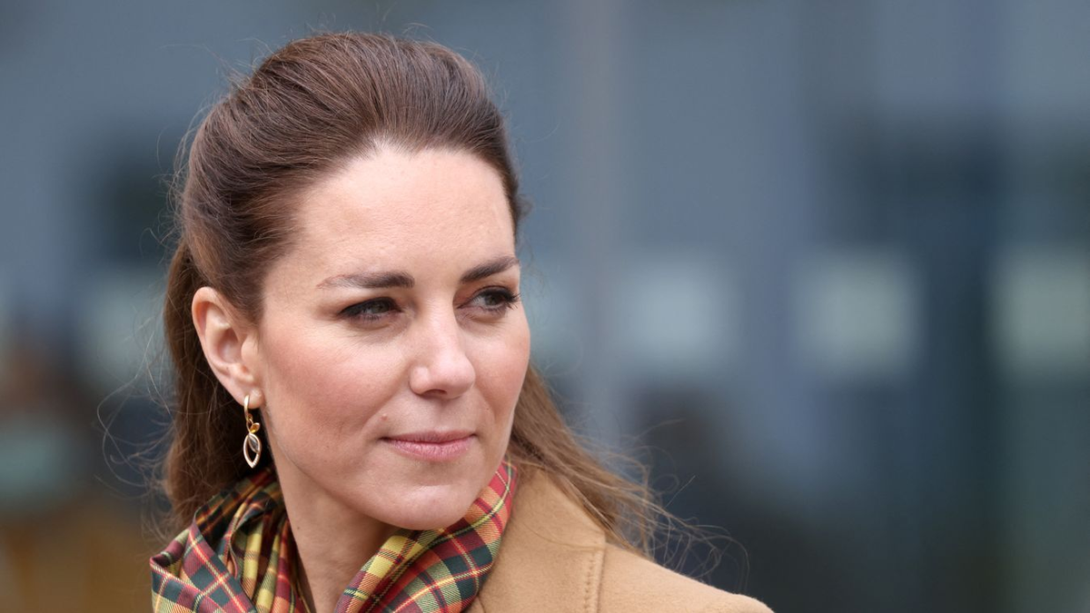 Megtört szívvel emlékezik vissza Katalin hercegné: Már sosem lesz olyan ...