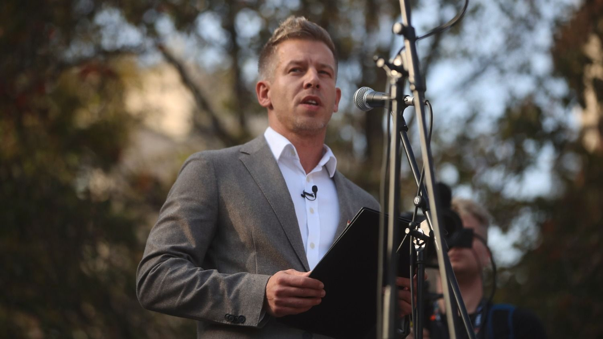 Magyar Péter exei kitálaltak, már nem bírták – Videó