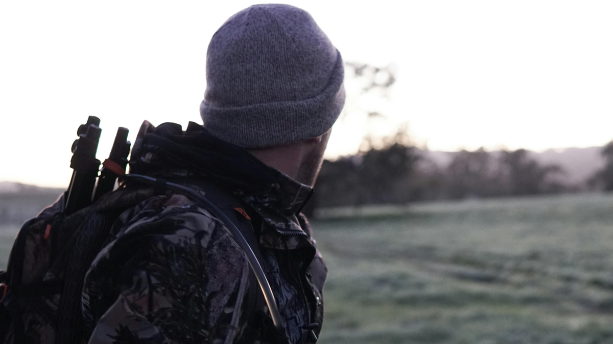 A magasból ölték meg