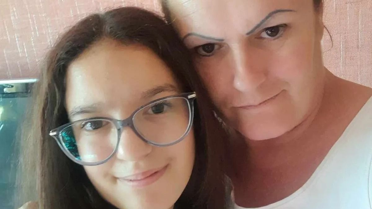 „Van egy sötét, nehéz titok, amiről senki sem beszél” - Niki felállt a ...