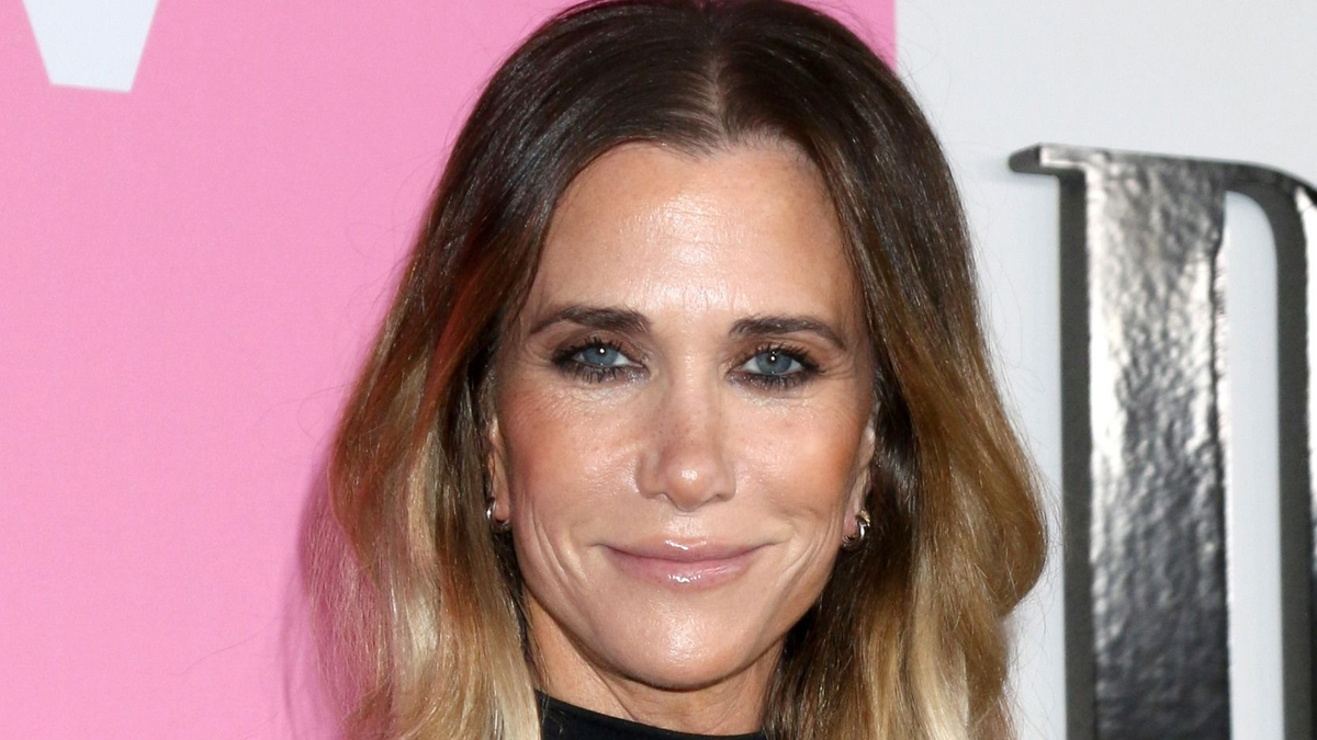 Kristen Wiig otthonába leshetünk be: Exkluzív rezidencia tárul elénk