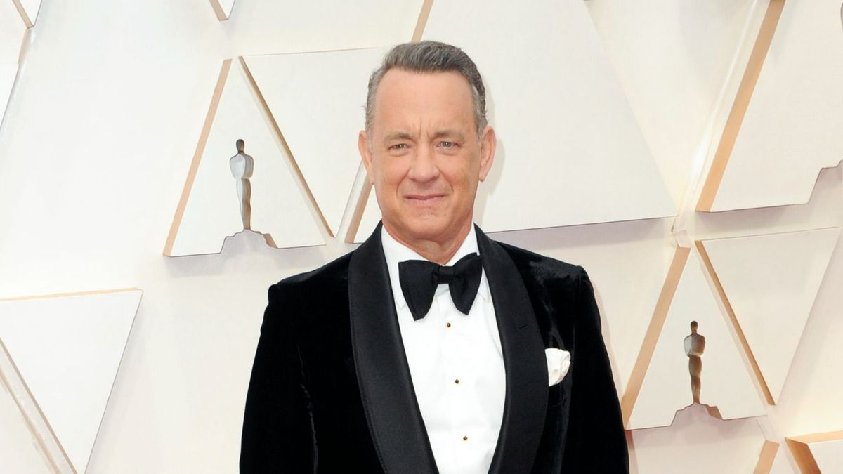 Tom Hanks fontos tanácsot osztott meg Taylor Swifttel a házasságával ...